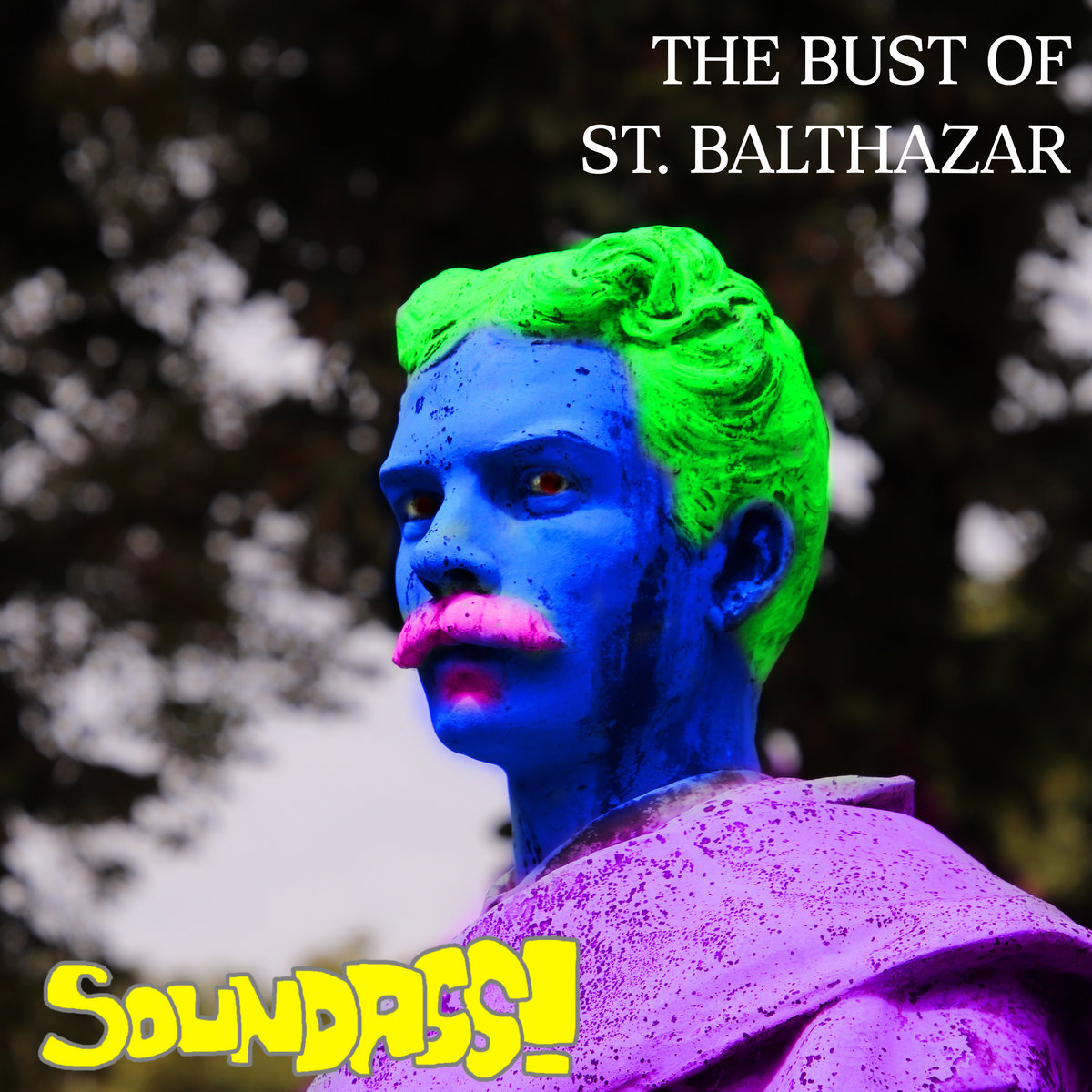 The Bust of St. Balthazar | Soundass