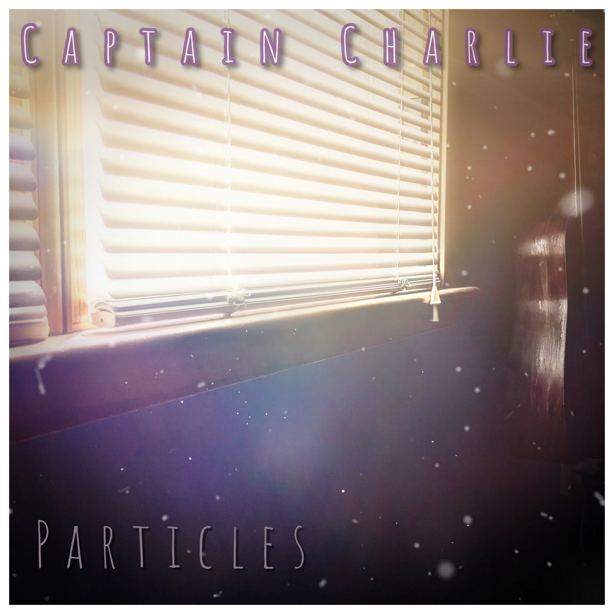 Particles | Captain Charlie