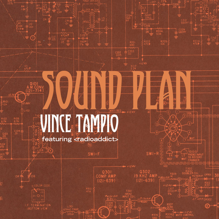 Sound Plan | Vince Tampio