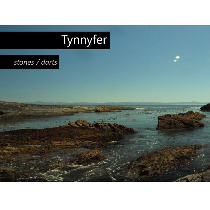 stones / darts | Tynnyfer