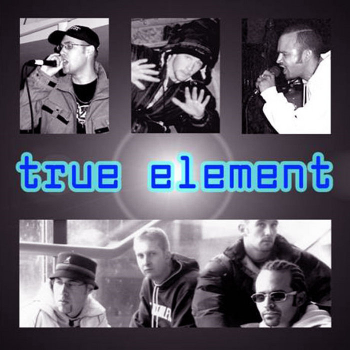 TRUE ELEMENT "The Road Less Travelled" (1998-2002) | DJ Kraze One