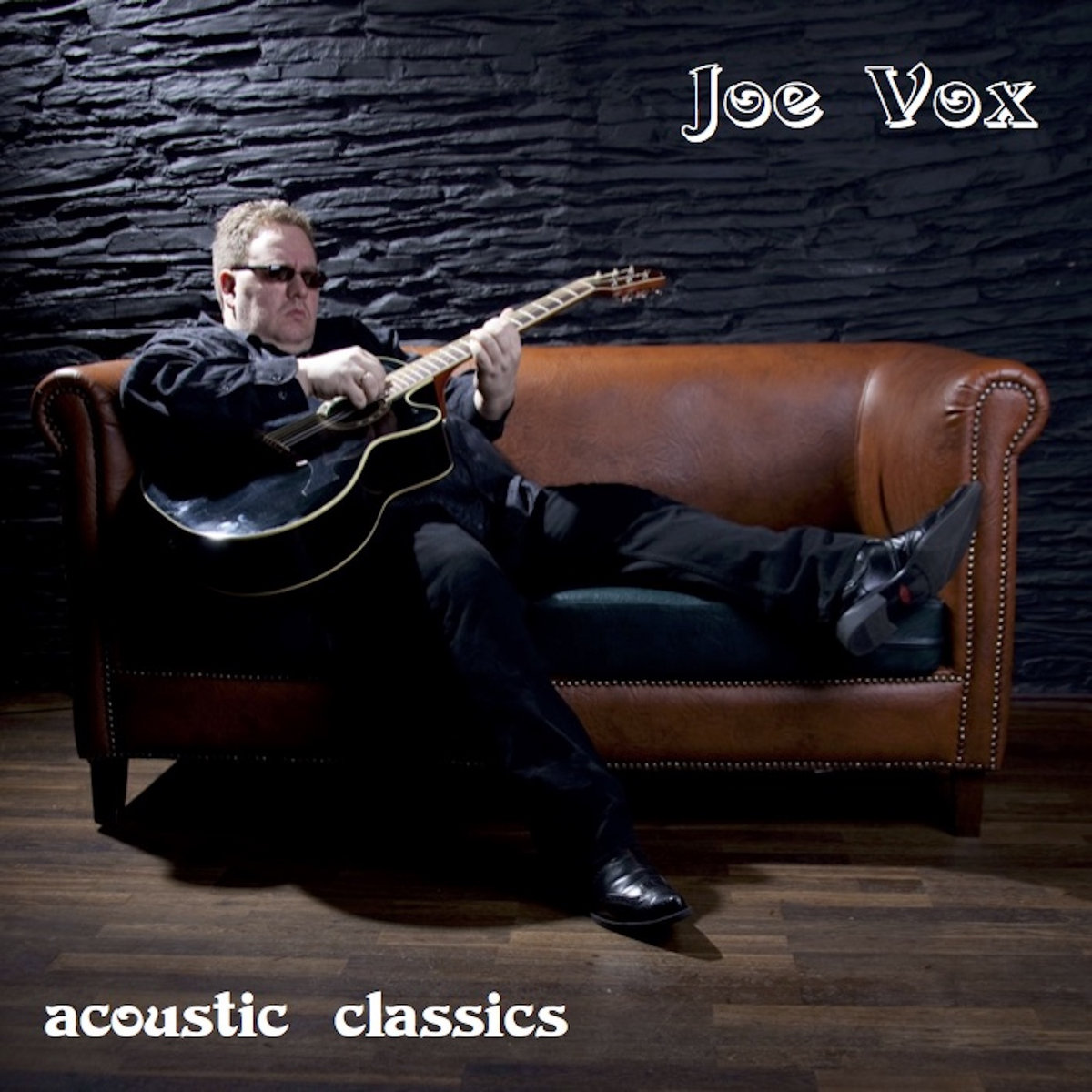 acoustic classics | Joe Vox