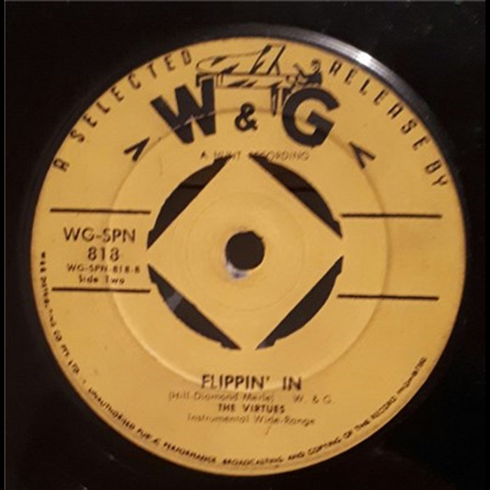 Flippin In Shufflin Along | The Virtues