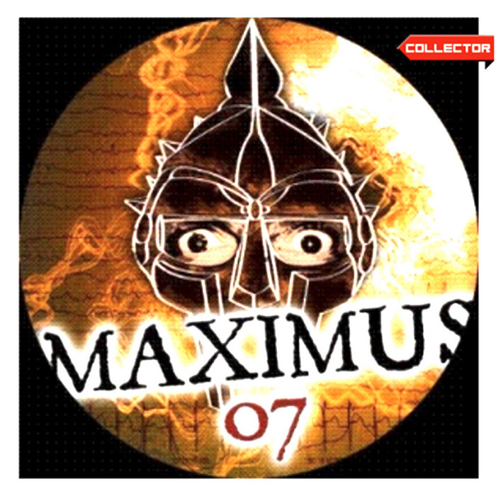 Maximus 07 [Remastered 2024] | JT Labo 14 | JT LABO14 [Official]
