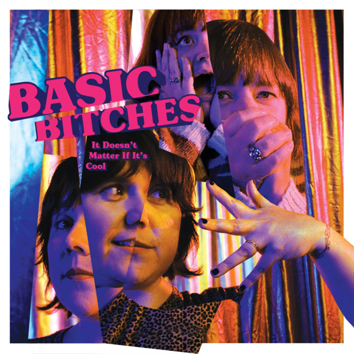 Start The World | Basic Bitches