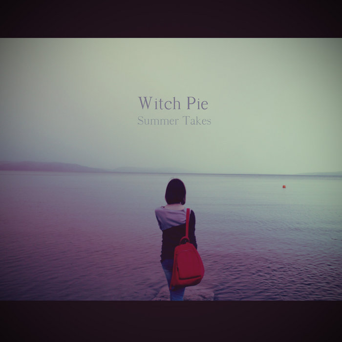 Pastoral | Witch Pie