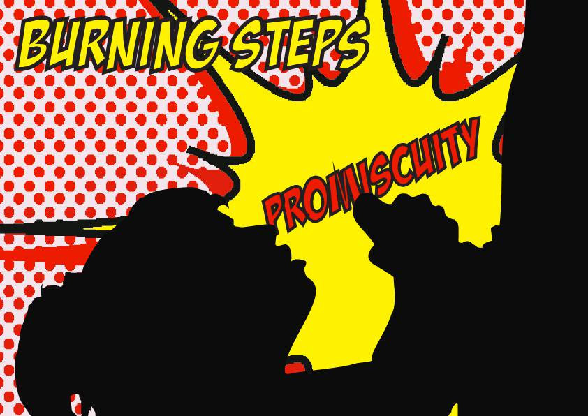 Promiscuity | Burning Steps