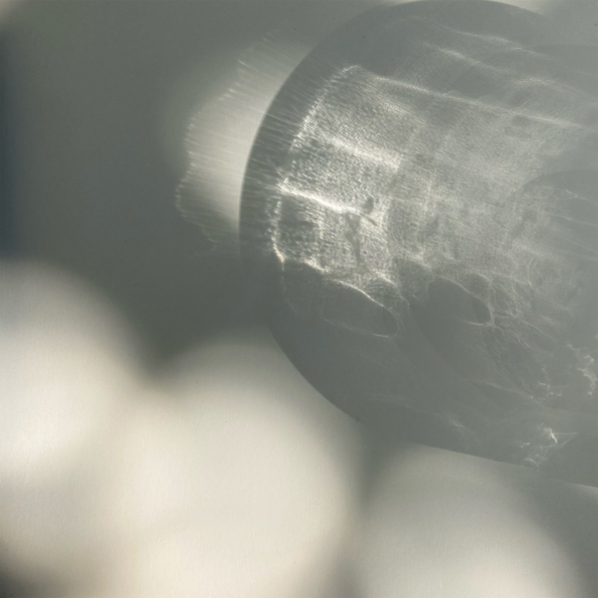 Lesser Light EP | Judders