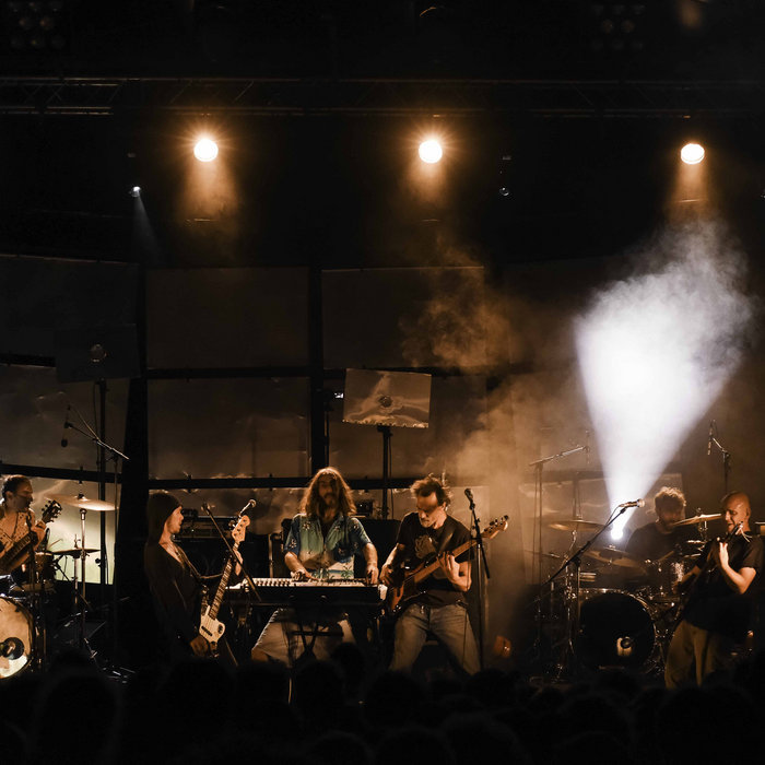 Pogne - Live @ Ca fait Zizir | PinioL
