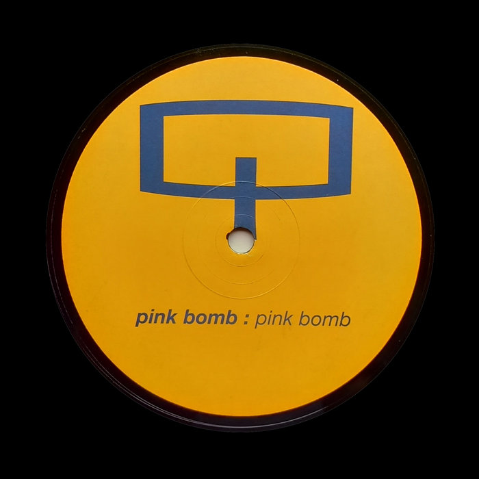 Pink Bomb EP (1997) | Pink Bomb