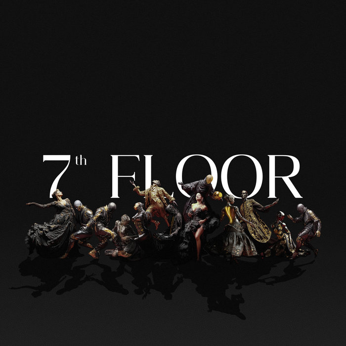 7th FLOOR | Matteo Tura