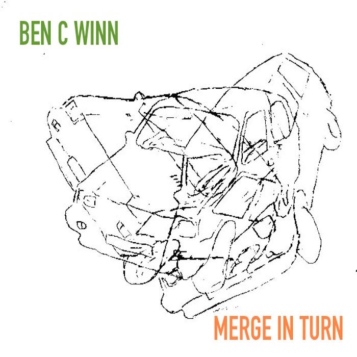 Merge In Turn | Ben C Winn