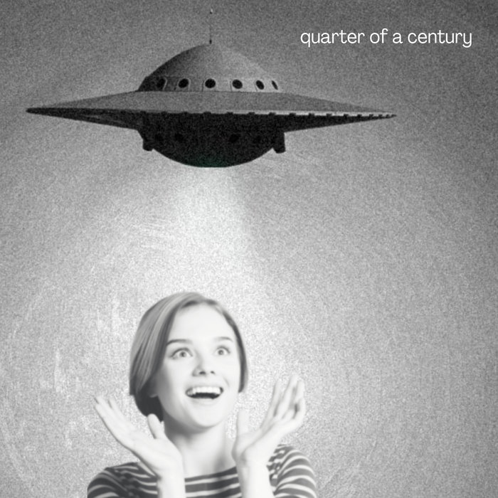 Quarter of a Century | Illustrious Brain Beams