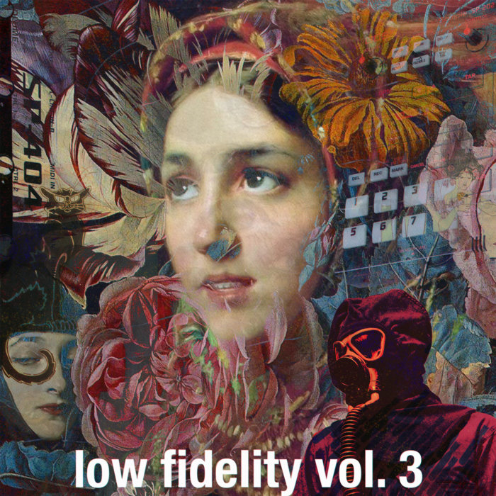 low fidelity vol. 3 | [lxwtide]