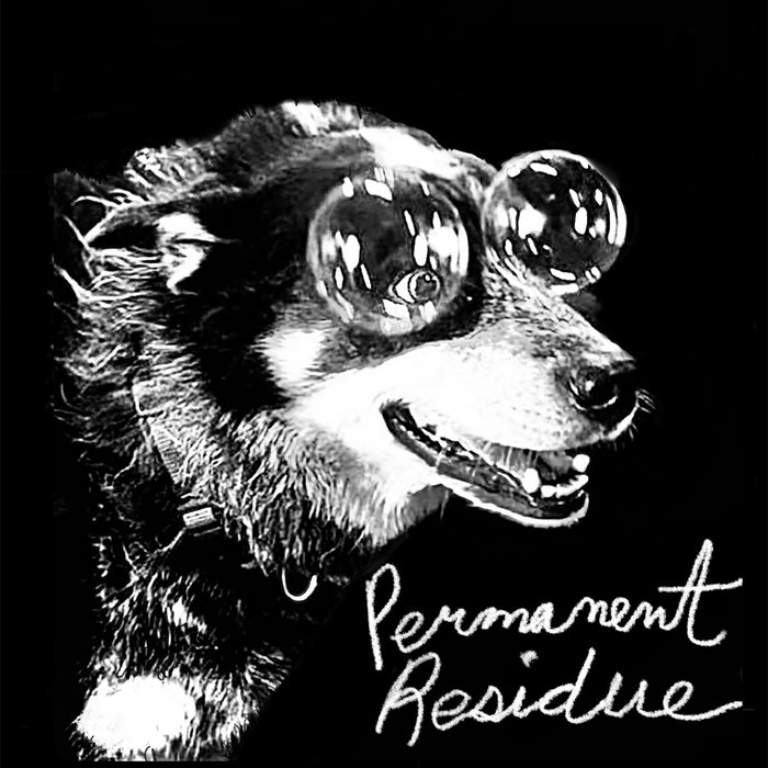S/T Tape 2 | Permanent Residue | Dead Broke Rekerds