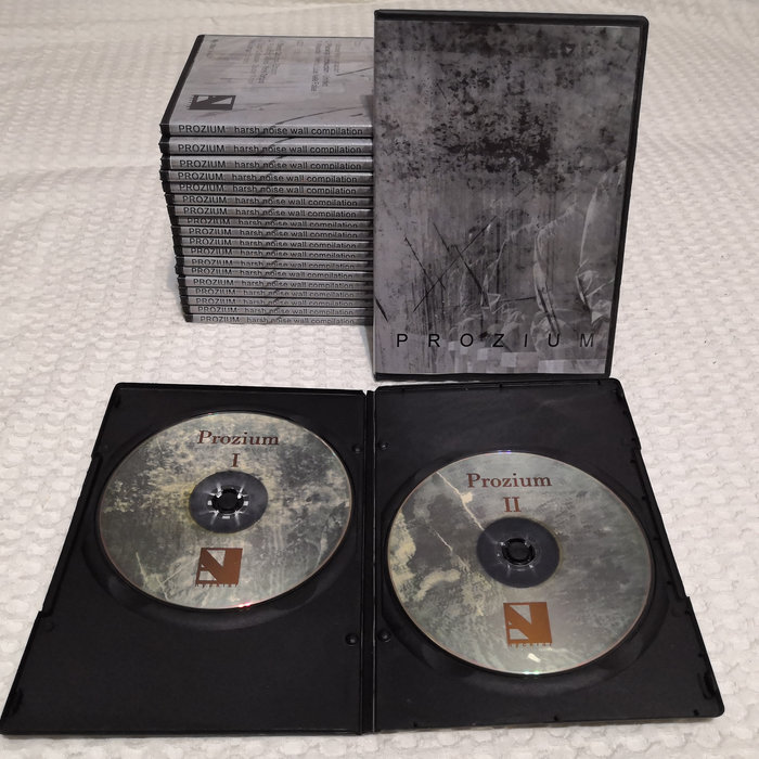 Prozium | Various | Nycklar