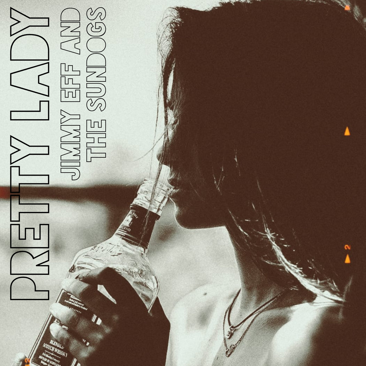 Pretty Lady - Single | Jimmy Eff and the Sundogs