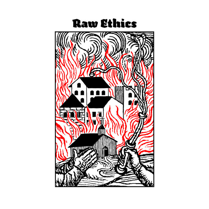I | Raw Ethics