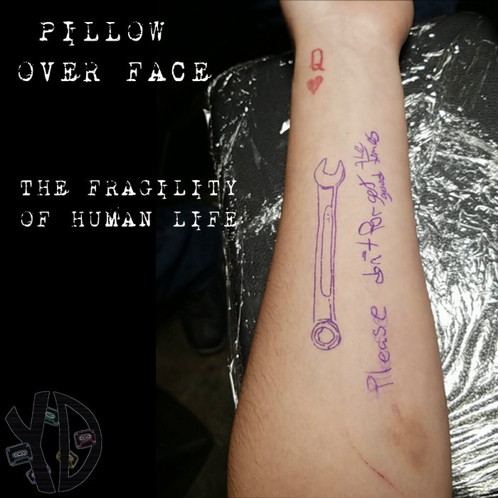 Pillow Over Face -The Fragility of Human Life | Pillow Over Face ...