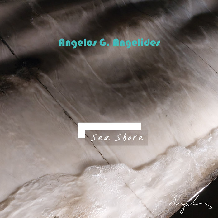 Scapes | Angelos G. Angelides