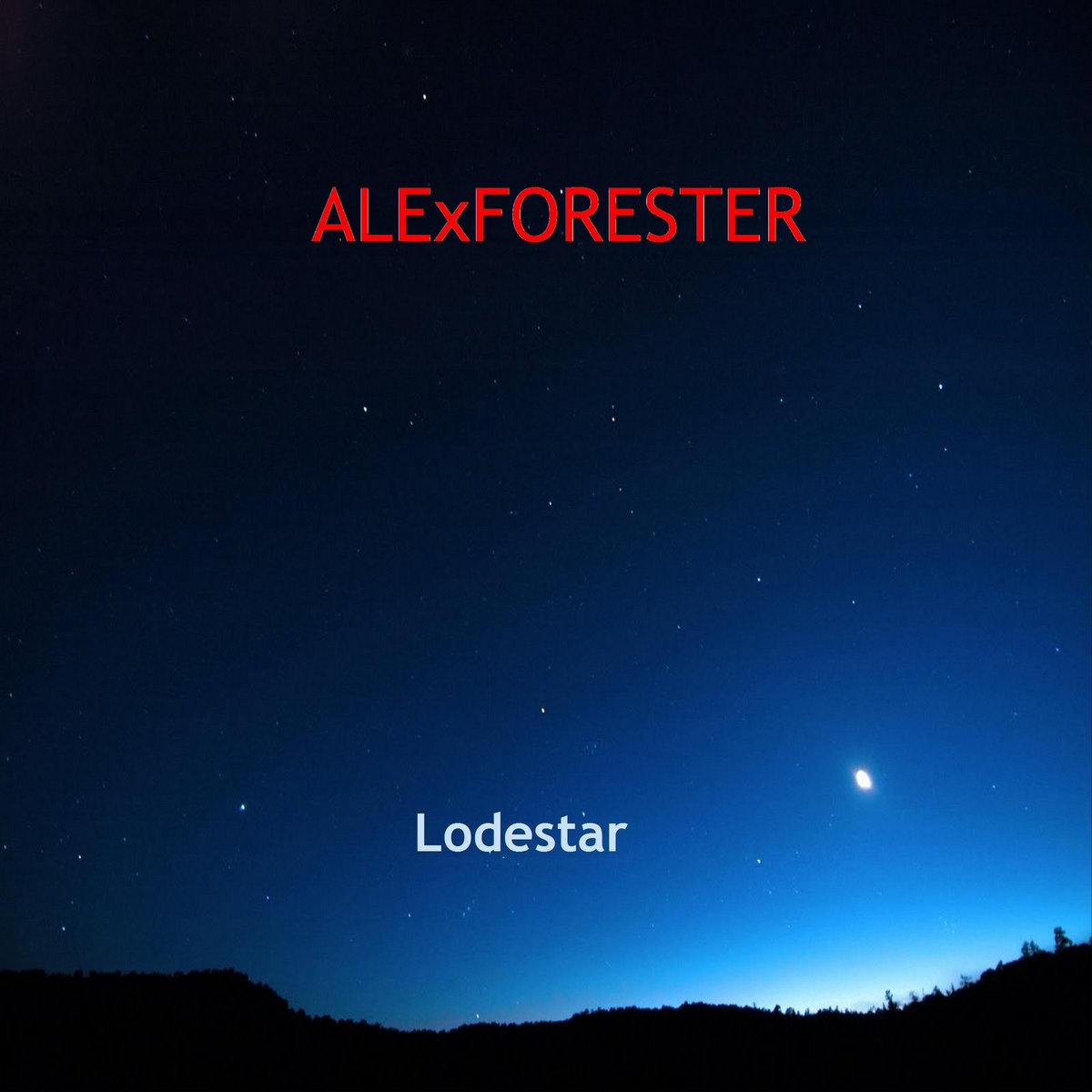 Lodestar | Alex Forester