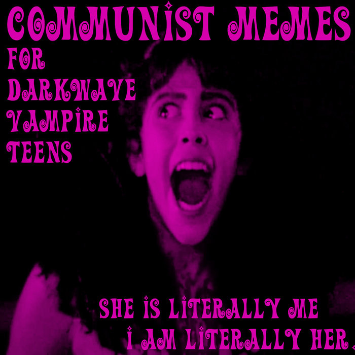 Doom Scrolling Into The Dark Night of Oblivion | Communist Memes For ...