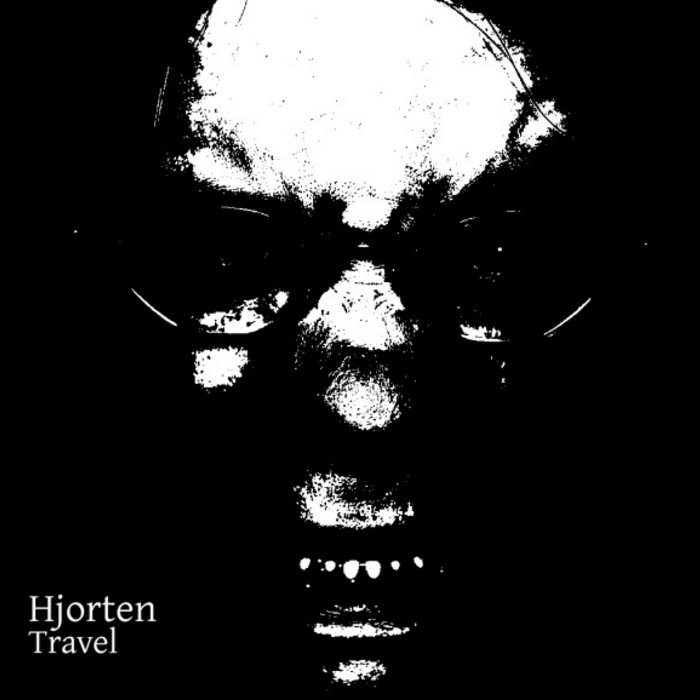 Travel | Hjorten | Johan Hjort