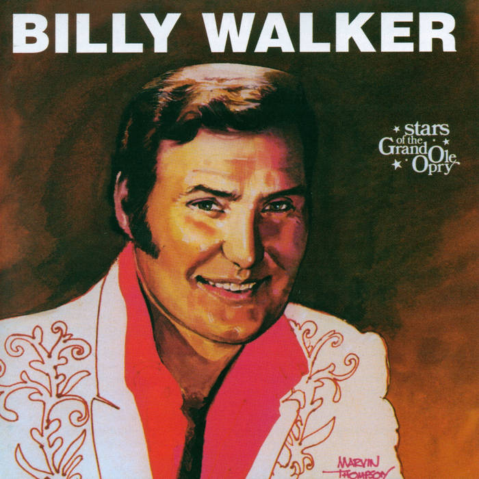 Billy Walker | Billy Walker | First Generation Records
