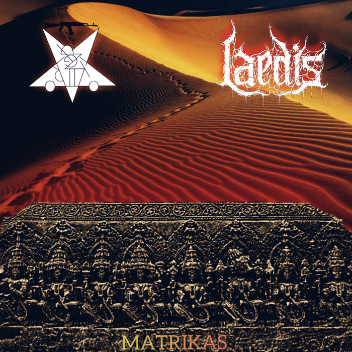 Matrikas | Laedis