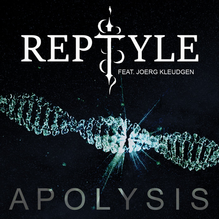 Apolysis | Reptyle