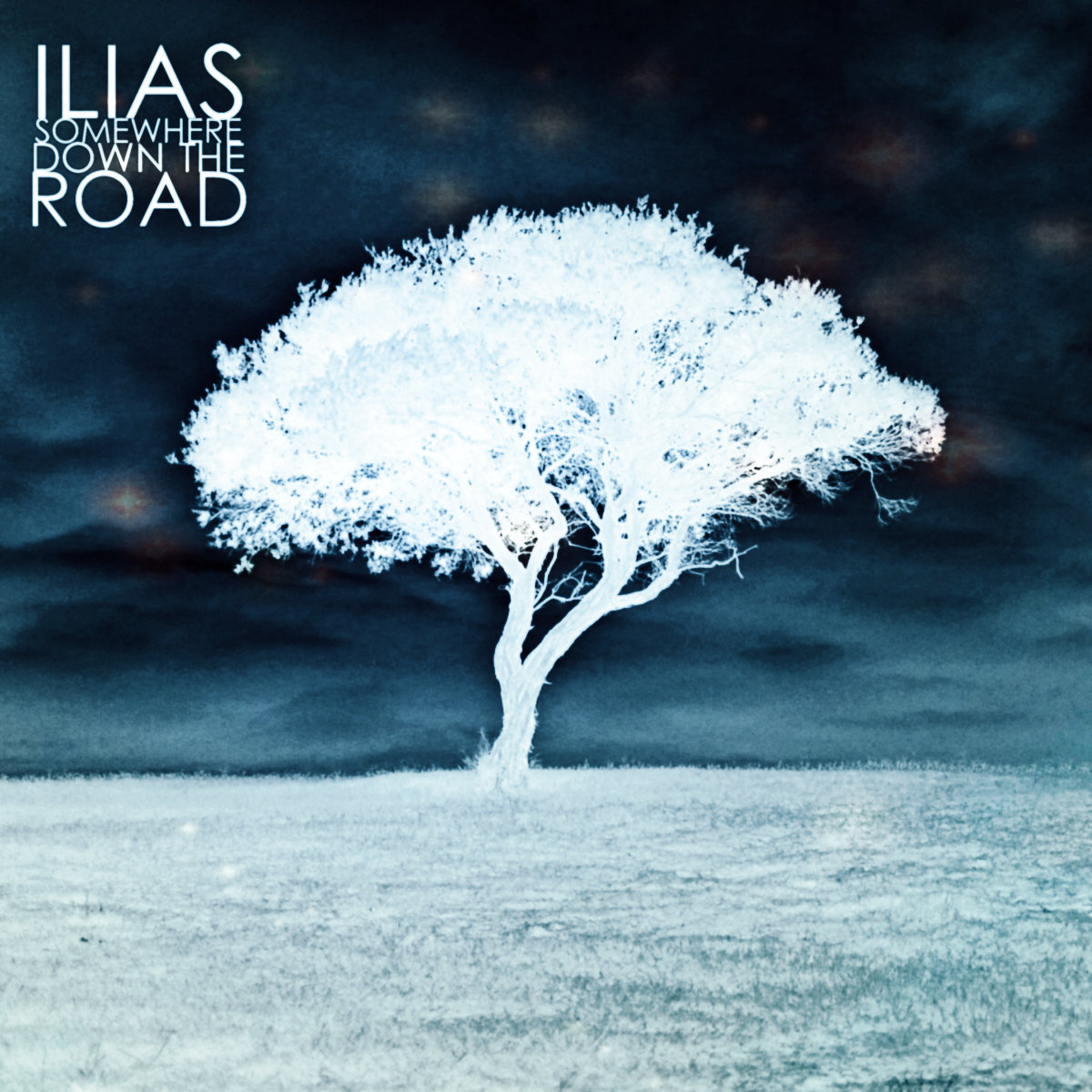 Somewhere Down The Road (Acoustic Version) | Ilias Musik