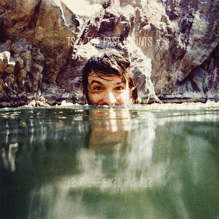 Caveman Rock | TS & The Past Haunts | No Sleep