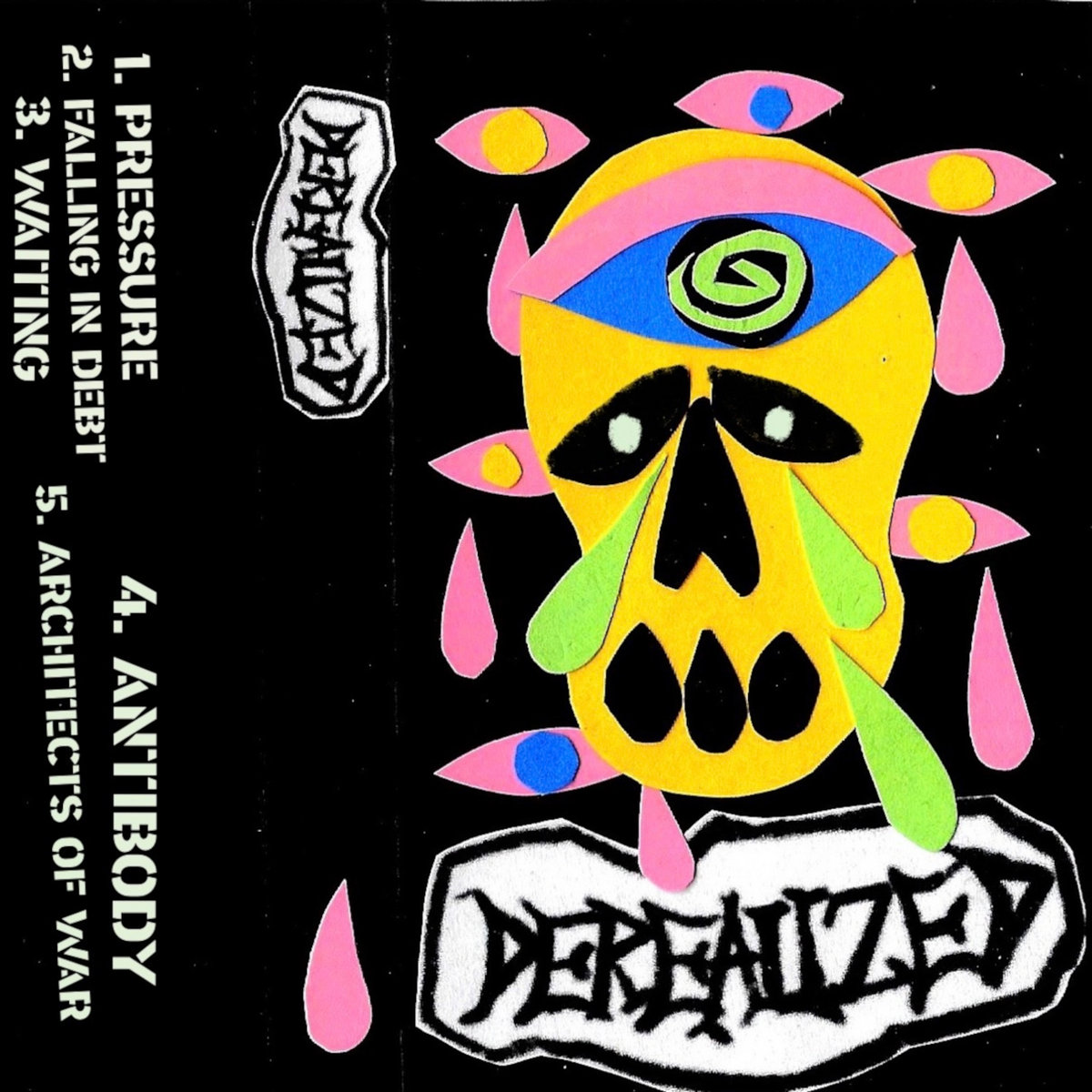 DEMO | DEREALIZED