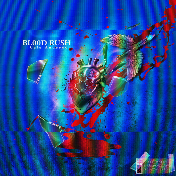 BL00D RUSH | Cale Anderson
