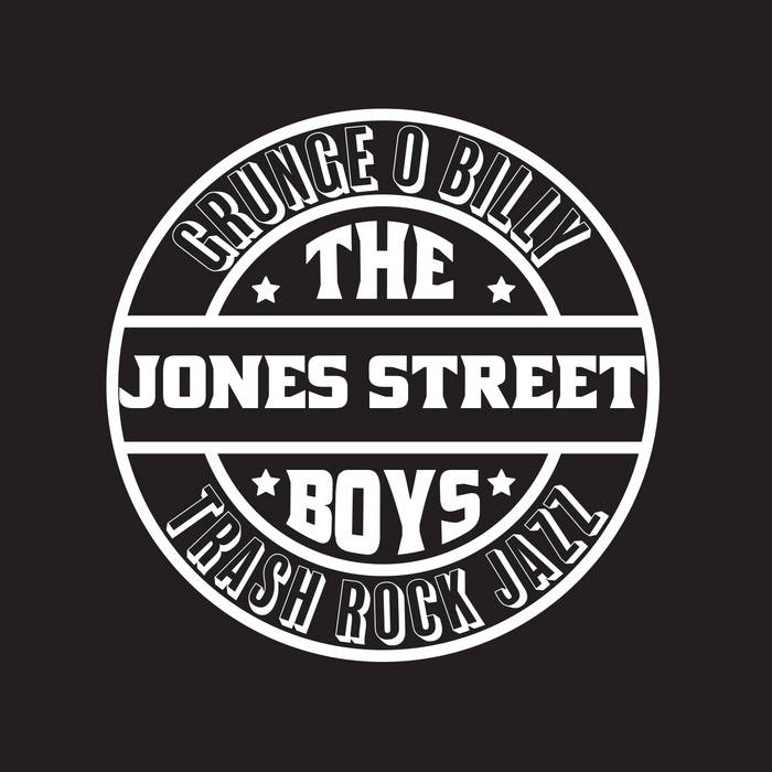The Warriors Jones Street Boys