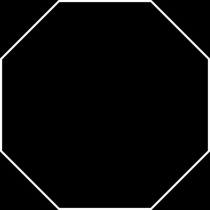Octagon | Geno Samuel