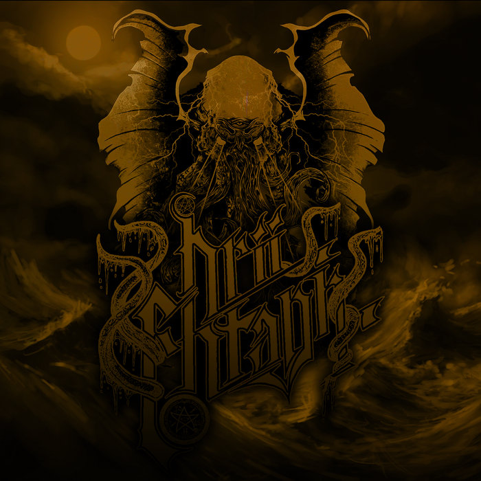 Hrii Fhtagn | Hrii Fhtagn