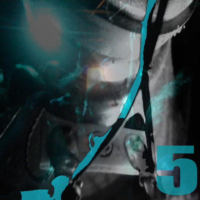 FIVEaLIVE - Issue 5 | aLiVE | Cleveland Tapes