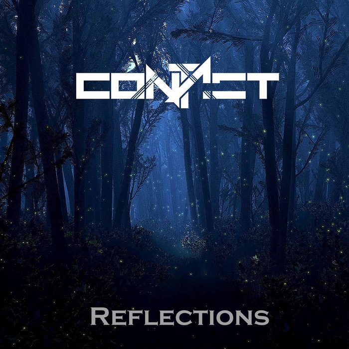 Reflections - EP | Contact