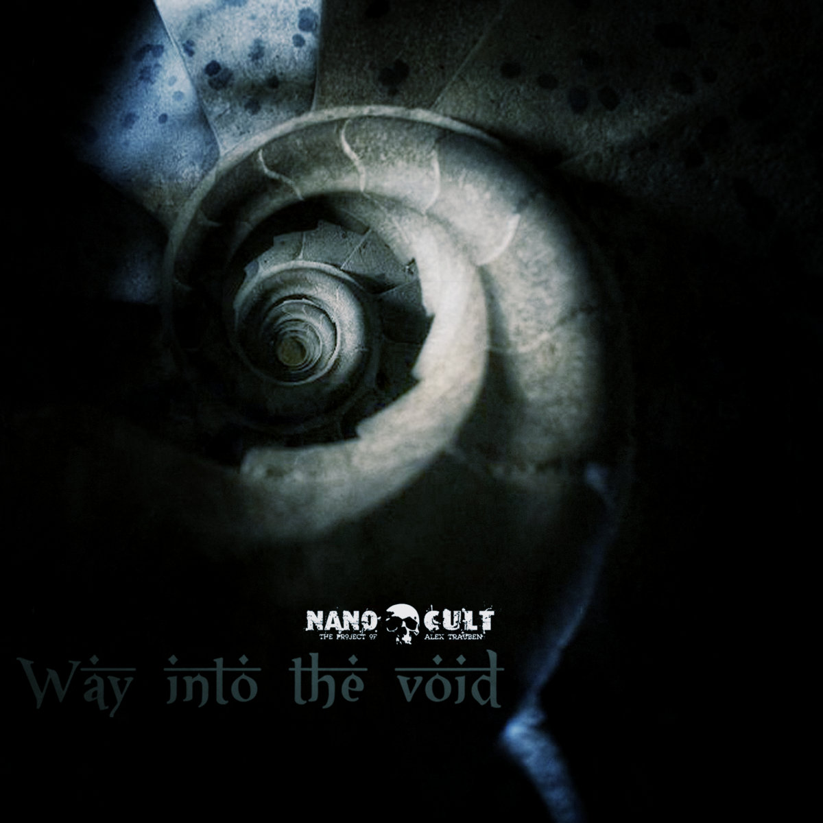 Way into the void | NANOCULT | Dark System