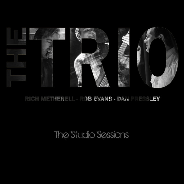 The Trio - Studio Sessions EP | The Trio