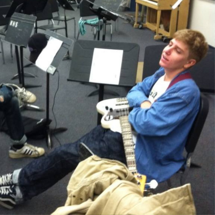 Someday | Billi x Delawater | Elliot Ross: A Compilation