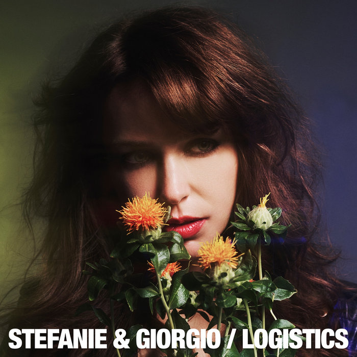 Logistics (feat. Giorgio Moroder) | Stefanie Joosten