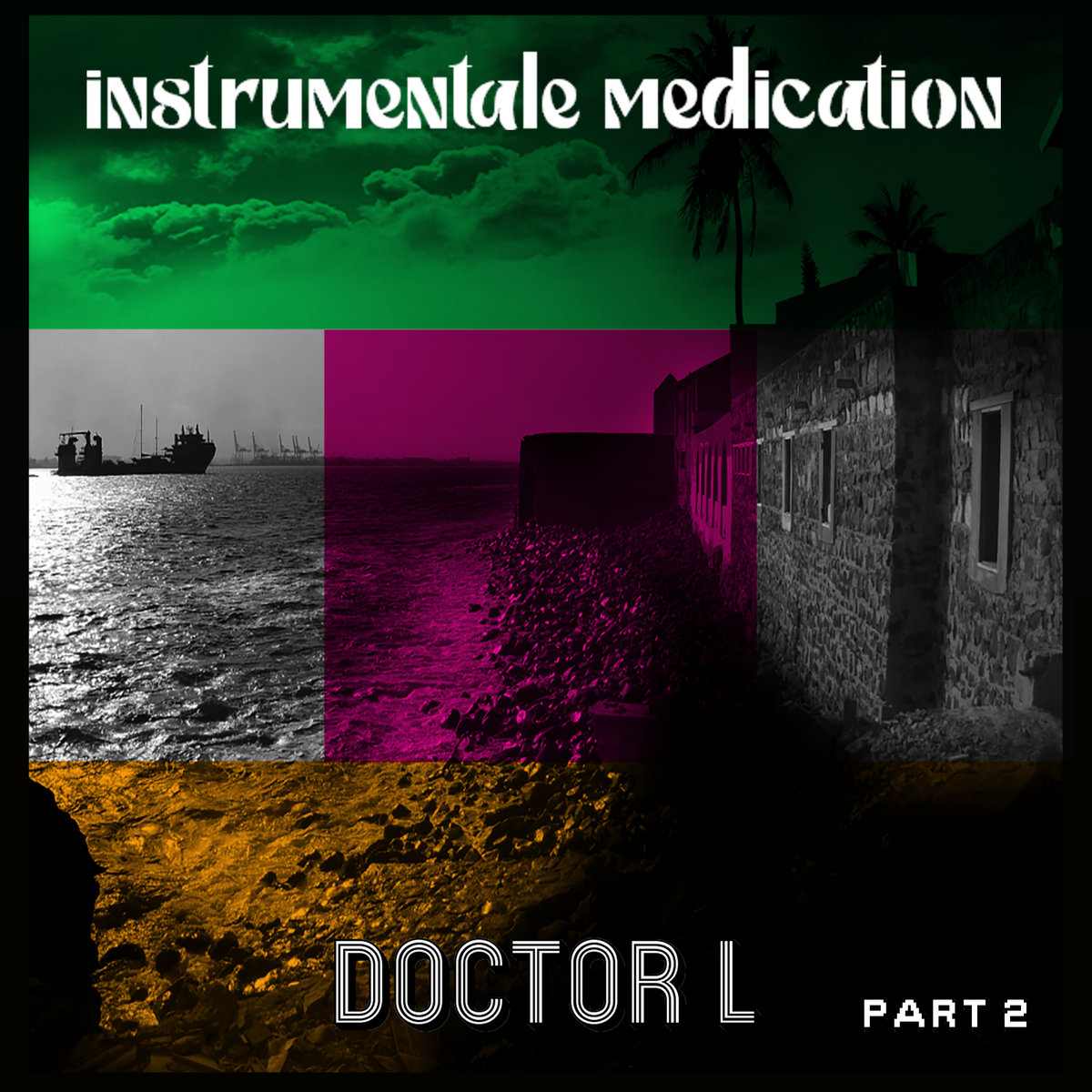 "Instrumental medication" part 2 | Doctor L