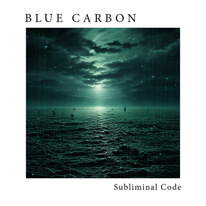Subliminal Code | Blue Carbon