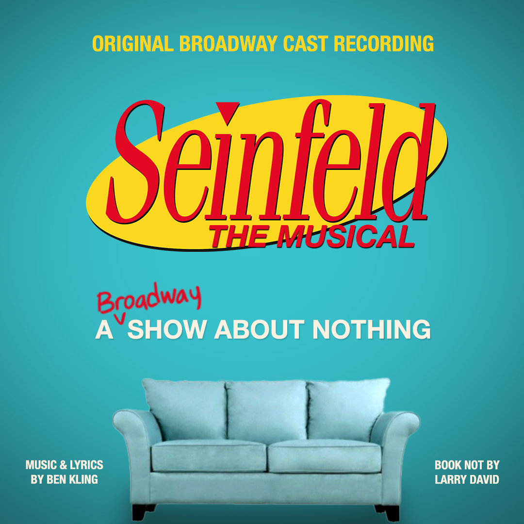 Seinfeld: The Musical | Ben