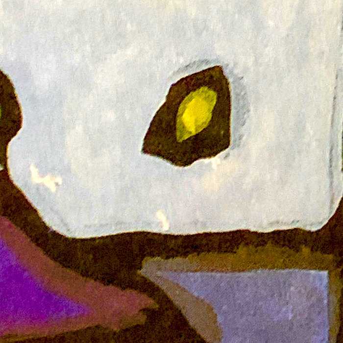 Trio | Jackson Harvey | Daniel Casares