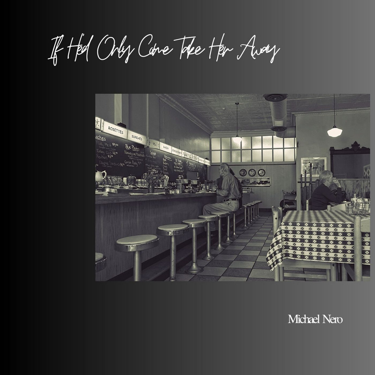 If He'd Only Come Take Her Away | Michael Nero