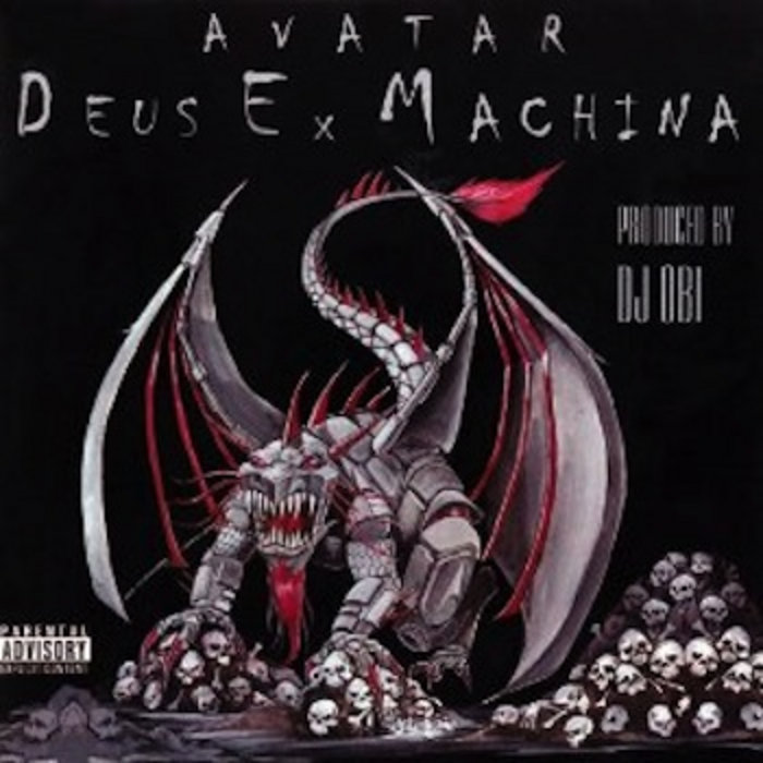 Deus Ex Machina | Avatar & DJ Obi | Avatar