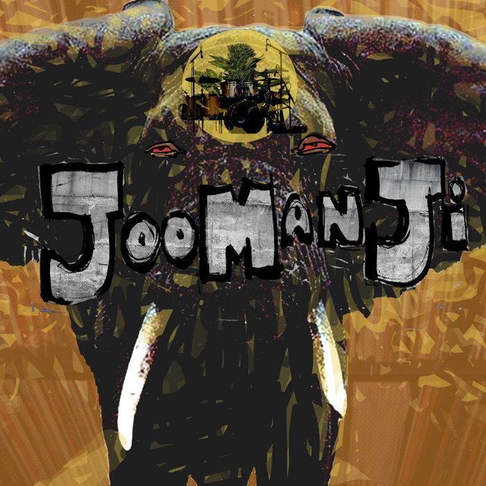 Joomanji | Joomanji